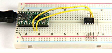 ADS1115 in Zephyr - Using a new I2C device in Zephyr